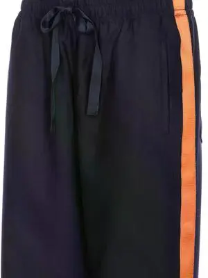 Zadig&Voltaire Elasticated Waistband Trousers