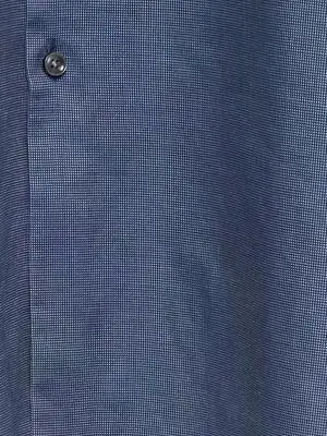 BOSS Jason Cotton Shirt