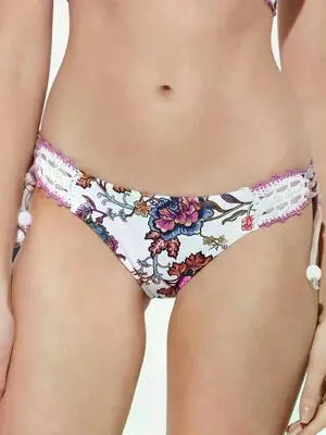 DEL MAAR Naya Bikini Bottoms