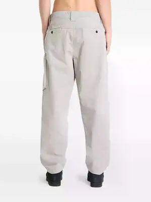 C.P. COMPANY Cargo Pocket Trousers
