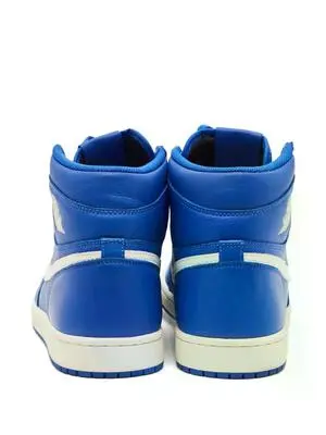 JORDAN Retro 1 High-top Sneakers