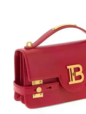 Balmain B-buzz 24 Tote Bag