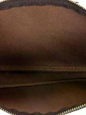 LOUIS VUITTON Monogram Shoulder Bag