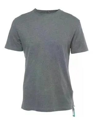 Loro Piana Ray Round-neck T-shirt - Grey