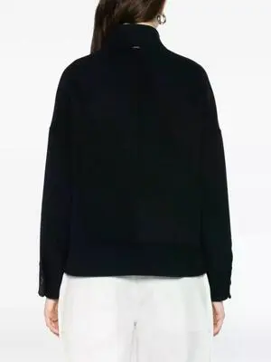 Max Mara Renna Button Jacket
