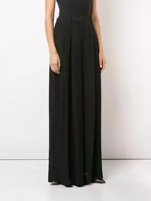 Off-White Palazzo Trousers