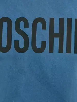 Moschino Logo T-shirt