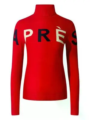 Perfect Moment Long Sleeve Sweaters For Women