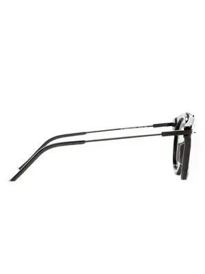 Fendi Round-frame Sunglasses