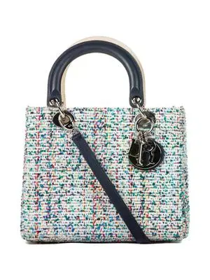 Dior Medium Lady Tote Bag