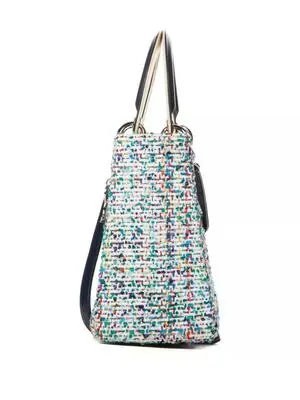 Dior Medium Lady Tote Bag