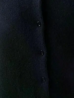 Aspesi Cashmere Fitted Cardigan