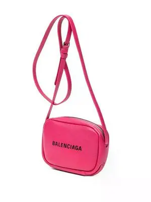 Balenciaga Adjustable Cross Body Bags