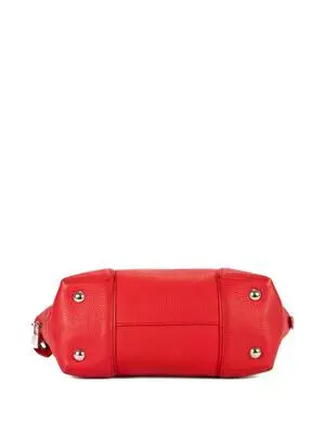 LOUIS VUITTON Lockit Tote Bag