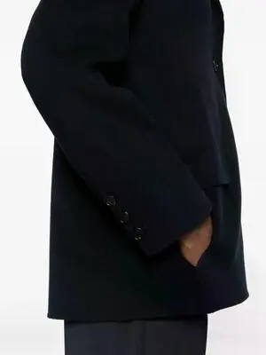 Max Mara Melfi Single-breasted Blazer