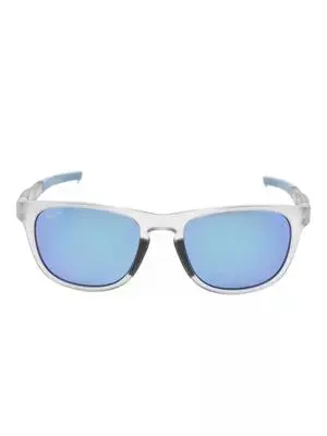 Maui Jim Melemele Square-frame Sunglasses - Grey