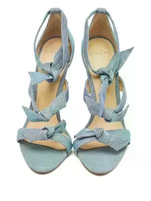 Alexandre Birman Stiletto Sandals For Women