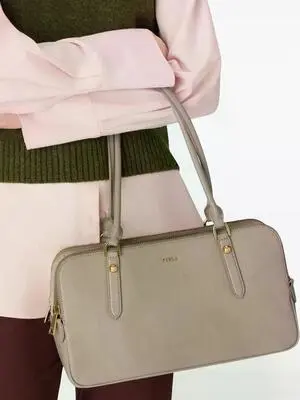 Furla Medium Boston Tote Bag
