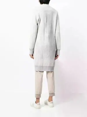 Lorena Antoniazzi V-neck Button Cardigan