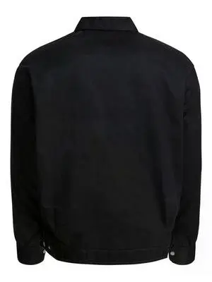Needles Pe/c Twill Jacket