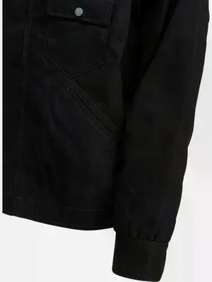Needles Pe/c Twill Jacket