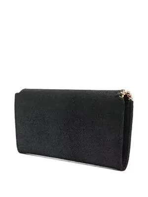 Stella McCartney Falabella Chain-strap Wallet