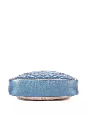 Gucci Mini Quilted Camera Bag
