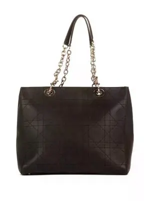 Dior Cannage Ultra Tote Bag