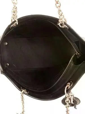 Dior Cannage Ultra Tote Bag