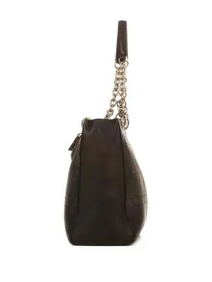 Dior Cannage Ultra Tote Bag