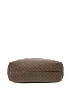 Celine Macadam Tote Bag