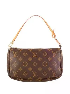 LOUIS VUITTON Monogram Shoulder Bag