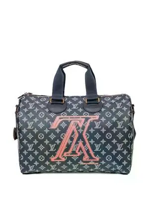 LOUIS VUITTON Speedy Bandoulière 40 Handbag