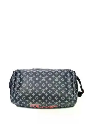 LOUIS VUITTON Speedy Bandoulière 40 Handbag