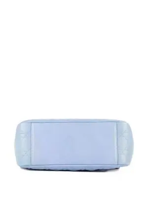 Dior Miss Chain Shoulder Bag - Blue