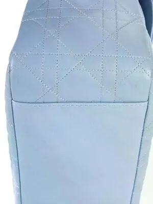 Dior Miss Chain Shoulder Bag - Blue