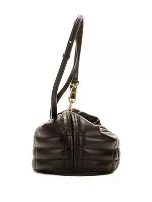 Burberry Mini Lotus Tote Bag