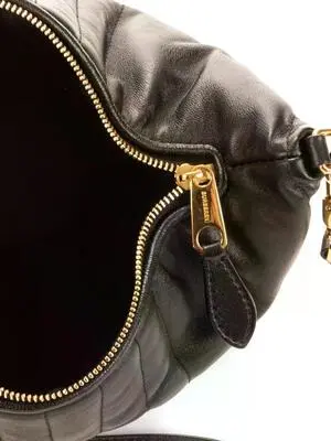 Burberry Mini Lotus Tote Bag
