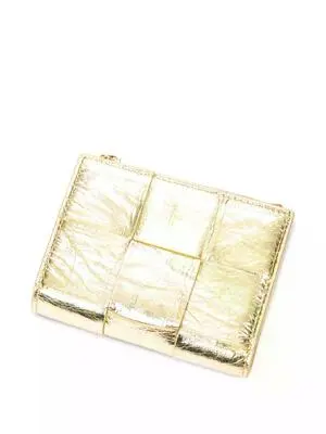Bottega Veneta Cassette Wallet