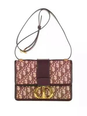 Dior Monogram Shoulder Bags