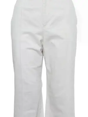 Polo Ralph Lauren Faded Pants For Women
