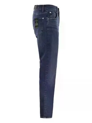 7 For All Mankind Belt-loop Jeans