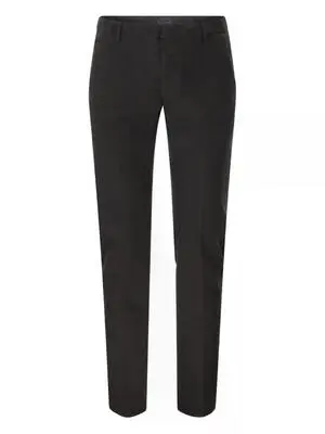 DONDUP Spiritissimo Chino Trousers - Grey