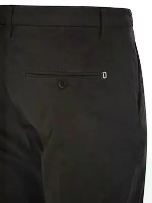 DONDUP Spiritissimo Chino Trousers - Grey