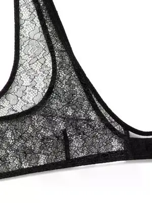 Kiki De Montparnasse Petite Fleur Bra