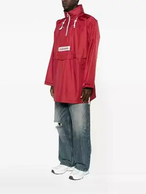 NAPAPIJRI Rainforest Axl Jacket