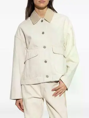 Rag & Bone Natalia Denim Jacket