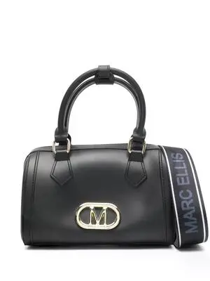 MARC ELLIS Flat Estrella Tote Bag - Black