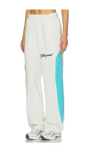 STAY COOL Turbo Sweatpants