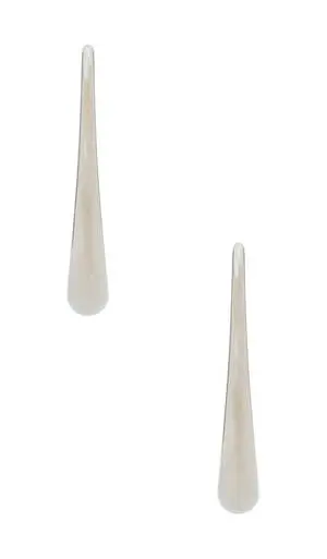 Shashi Lucien Hoop Earrings